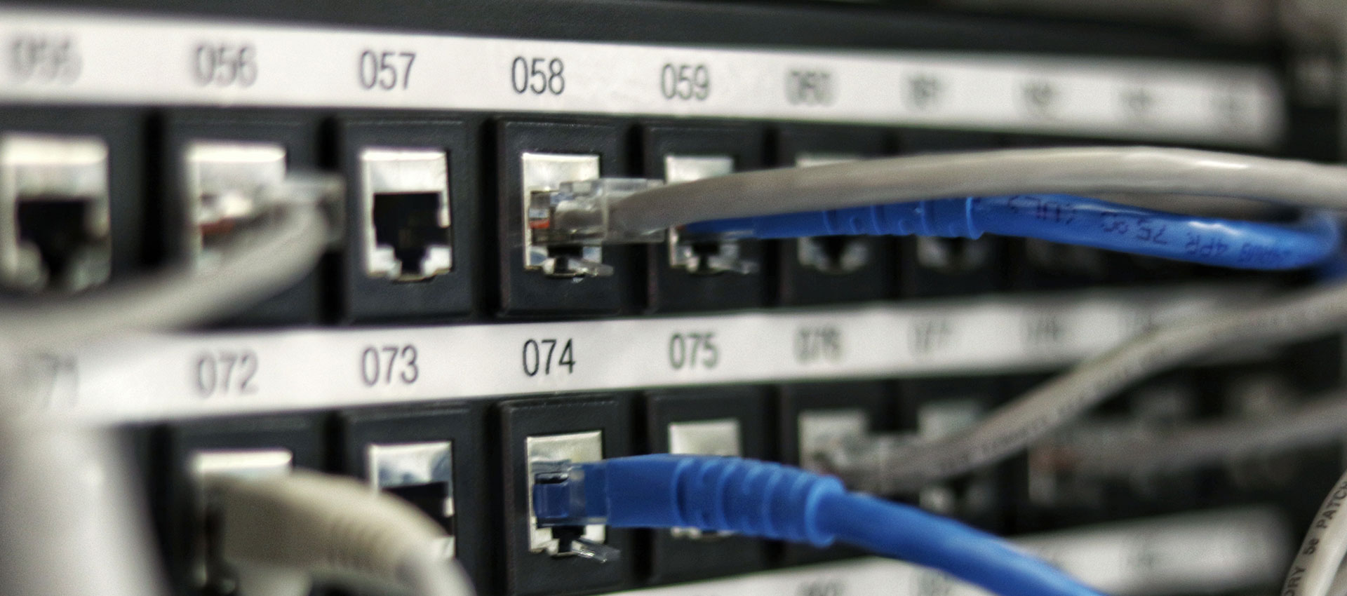 Terminaux VoIP - i-Communic8