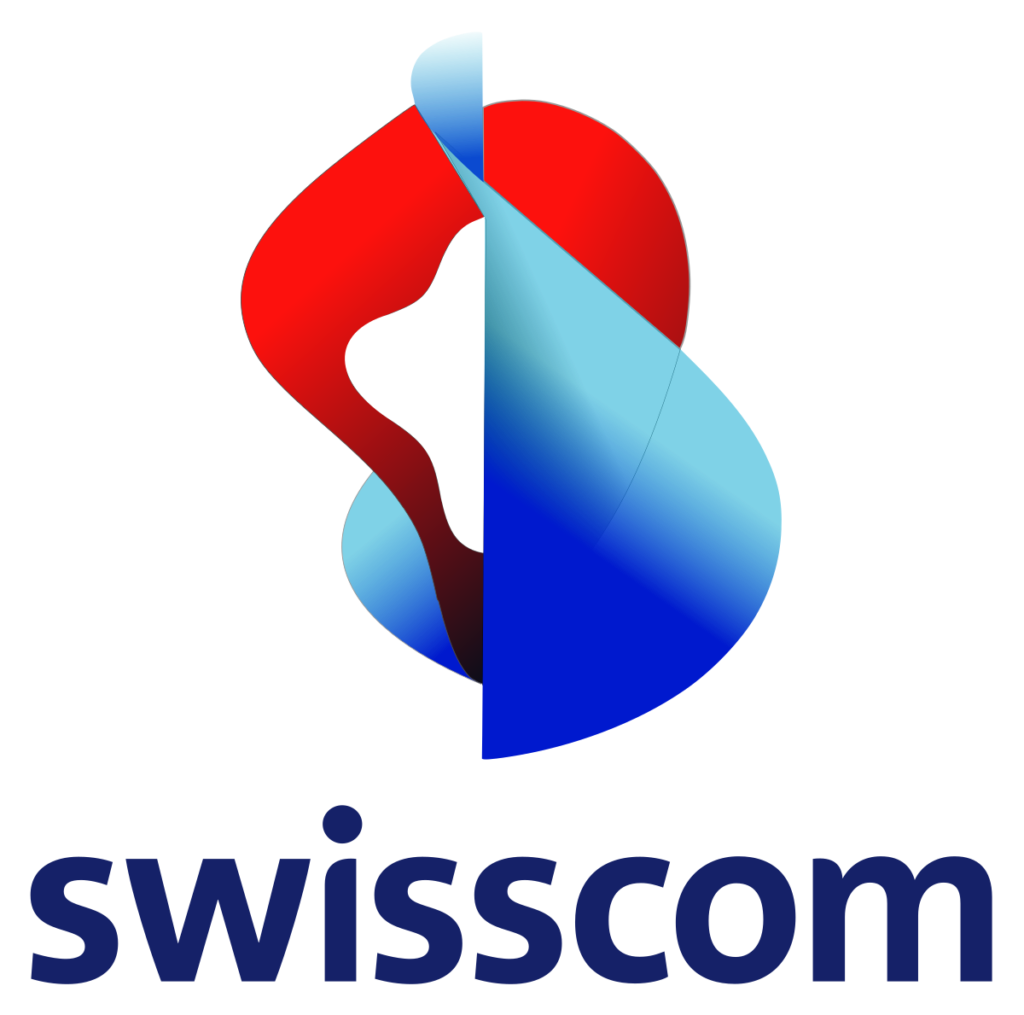 Swisscom - i-Communic8