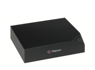 Polycom RealPresence TrioTM Visual+ - Poste Voip - I-Communic8